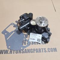 China Water Pump Excavator Engine Parts 5873113490 8981262300 8980489381 For ZX85 for sale