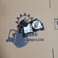 China Water Pump Excavator Engine Parts 5873113490 8981262300 8980489381 For ZX85 for sale