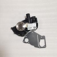 China Water Pump Excavator Engine Parts 5873113490 8981262300 8980489381 For ZX85 for sale