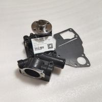 China Water Pump Excavator Engine Parts 5873113490 8981262300 8980489381 For ZX85 for sale