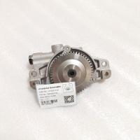 China Oil Pump 8970835761 For Excavator ZX75 ZX80 ZX85 for sale