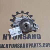China Oil Pump 8970835761 For Excavator ZX75 ZX80 ZX85 for sale