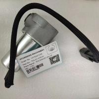 China Excavator Solenoid Valve 702-21-07610 7022107610 For PC300-8 PC350-8 PC400-8 for sale