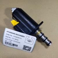 China 111-9916 1119916 Solenoid Valve For Excavator E320B E320C E320D for sale