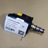 China 121-1491 1211491 Hydraulic Solenoid Valve For Excavator E3046 E3054 E3066 E3116 for sale