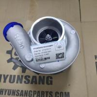 China Excavator Engine Turbocharger 471050-5001 471049-5002 RE508971 RE50897971 for sale