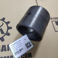 China 205-70-70360 205-70-71360 21K-70-12170 707-76-70110 Excavator Bushing For PC200 PC210 PC228 for sale