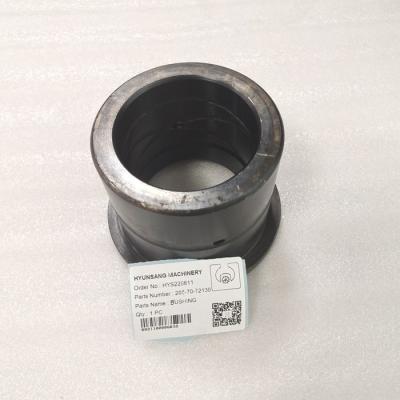 China Excavator Bushing 205-70-72130 2057072130 205-70-66560 2057066560 For PC200 for sale
