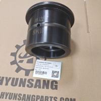 China Excavator Bushing 205-70-72130 2057072130 205-70-66560 2057066560 For PC200 for sale
