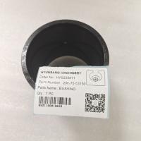 China Hyunsang Excavator Bushing Parts 206-70-53150 2067053150 For PC200 PC220 PC228 for sale