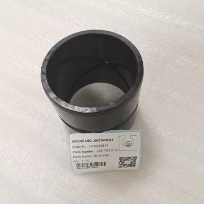 China Hyunsang Excavator Bushing Parts 206-70-53150 2067053150 For PC200 PC220 PC228 for sale