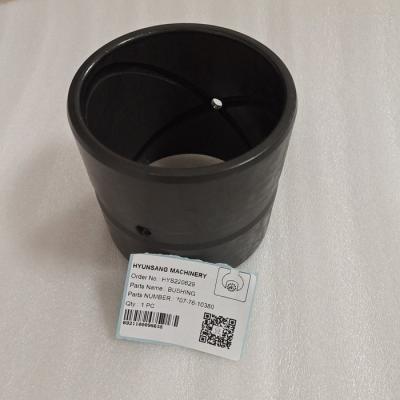 China 707-76-10380 7077610380 Engine Bushing For Bulldozer D155A-6 D155AX-6 for sale
