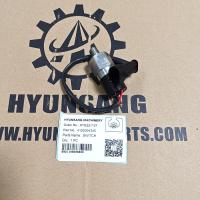 China 4120004340 Wheel Loader Switch 4130000521 4130001492005 For LG936 LG956 LG958 for sale
