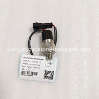 China 4120004340 Wheel Loader Switch 4130000521 4130001492005 For LG936 LG956 LG958 for sale