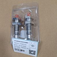 China Excavator Grease Valve 203-30-42260 2033042260 201-30-52290 For PC100 PC120 for sale