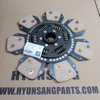 China Clutch Disc 73337468 87565935 82983565 for FARMALL 120A 125A 140A 110A for sale