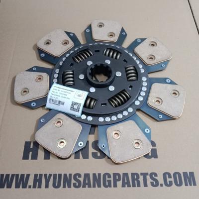 China Clutch Disc 73337468 87565935 82983565 for FARMALL 120A 125A 140A 110A for sale