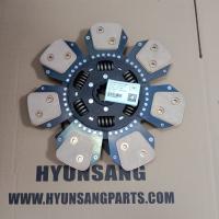China Clutch Disc 73337468 87565935 82983565 for FARMALL 120A 125A 140A 110A for sale