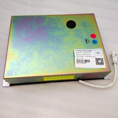 China Excavator Spare Parts Control 2480U411F3 2480U371F4 For SK200 SK220 SK250 for sale