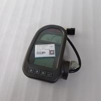 China Monitor Display Panel With Program VOE 14390065 VOE14390065 For EC360 for sale