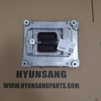 China Hyunsang Excavator Engine ECU Controller VOE20814594 VOE 20814594 For SDMO 550 for sale