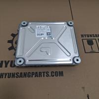 China Hyunsang Excavator Engine ECU Controller VOE20814594 VOE 20814594 For SDMO 550 for sale
