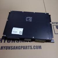 China Excavator Controller E-EPOS With Program K1007727B 300611-00051 For DX340 DX340LC for sale