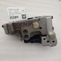 China Hyunsang Parts Excavator Regulator LC10V01005F1 For SK330-8 SK350-8 for sale