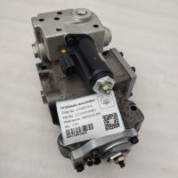 China Hyunsang Parts Excavator Regulator LC10V01005F1 For SK330-8 SK350-8 for sale