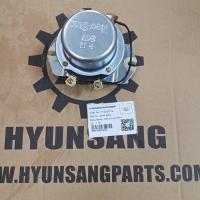China Excavator Parts 24V Battery Relay 2544-9024 25449024 For DX140W DX190W DX210W for sale