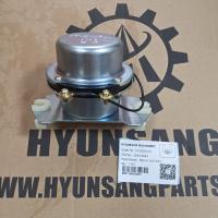 China Excavator Parts 24V Battery Relay 2544-9024 25449024 For DX140W DX190W DX210W for sale