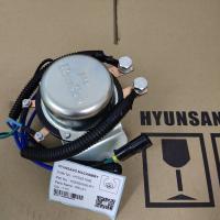 China Hyunsang Parts Battery Relay YN24S00003F1 For Excavator SK200-6 SK200-8 for sale