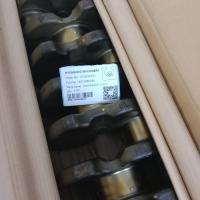 China 8973888284 8-97388828-4 Excavator Crankshaft For Engine 4JJ1 CP220-3 ZX110-3 for sale