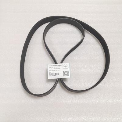 China Hyunsang Excavator Engine Parts Belt 6732-82-3580 6732823580 For PC300 PC350 for sale