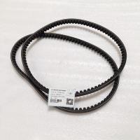 China Hyunsang Spare Parts Fan Belt 4684347 For Excavator ZX70 ZX75 ZX80 ZX85 for sale