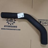 China Hose Lower Excavator Spare Parts 11Q9-42060 11Q9-40242 For R320LC9 R350LC9 for sale