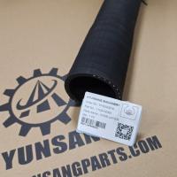 China Hose Lower Excavator Spare Parts 11Q9-42060 11Q9-40242 For R320LC9 R350LC9 for sale