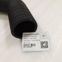China Hose Lower Excavator Spare Parts 11Q9-42060 11Q9-40242 For R320LC9 R350LC9 for sale