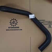 China Construction Equipment Excavator Hose Radiator Upper 11QB-45120 For R480LC-9S for sale