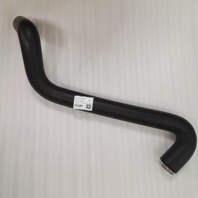 China 11QB-45131 Hose Radiator Lower Excavator Parts For R480LC-9S R520LC-9S for sale
