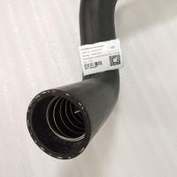 China 11QB-45131 Hose Radiator Lower Excavator Parts For R480LC-9S R520LC-9S for sale