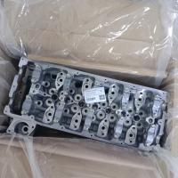 China Engine Parts Cylinder Head 8982230192 8-98223019-2 For Engine 4JJ1 for sale