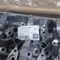 China Engine Parts Cylinder Head 8982230192 8-98223019-2 For Engine 4JJ1 for sale