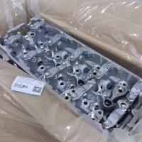 China Engine Parts Cylinder Head 8982230192 8-98223019-2 For Engine 4JJ1 for sale