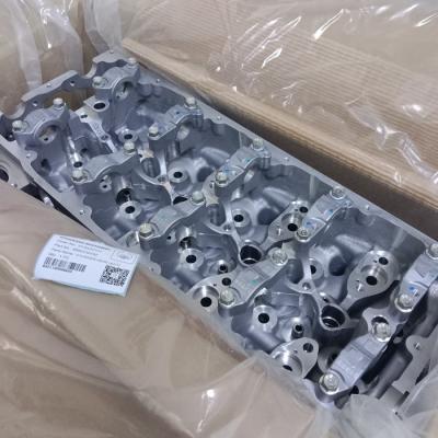 China Engine Parts Cylinder Head 8982230192 8-98223019-2 For Engine 4JJ1 for sale