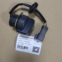 China Dial Accel 21N8-20901 21N8-20902 21N8-20941 For R160LC7 R180LC7 R200W7 for sale