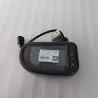 China ECU Programed Excavator Electrical Parts 14390065 VOE14390065 For EC135B EC140B EC160B EC180B for sale