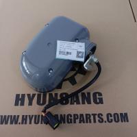 China ECU Programed Excavator Electrical Parts 14390065 VOE14390065 For EC135B EC140B EC160B EC180B for sale