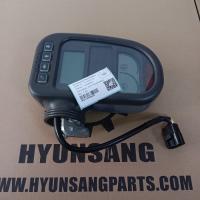 China ECU Programed Excavator Electrical Parts 14390065 VOE14390065 For EC135B EC140B EC160B EC180B for sale