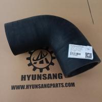 China Excavator Hydraulic Hose 208-01-72161 2080172161 6156-11-4470 6156114470 For PC400-7 PC450-7 for sale